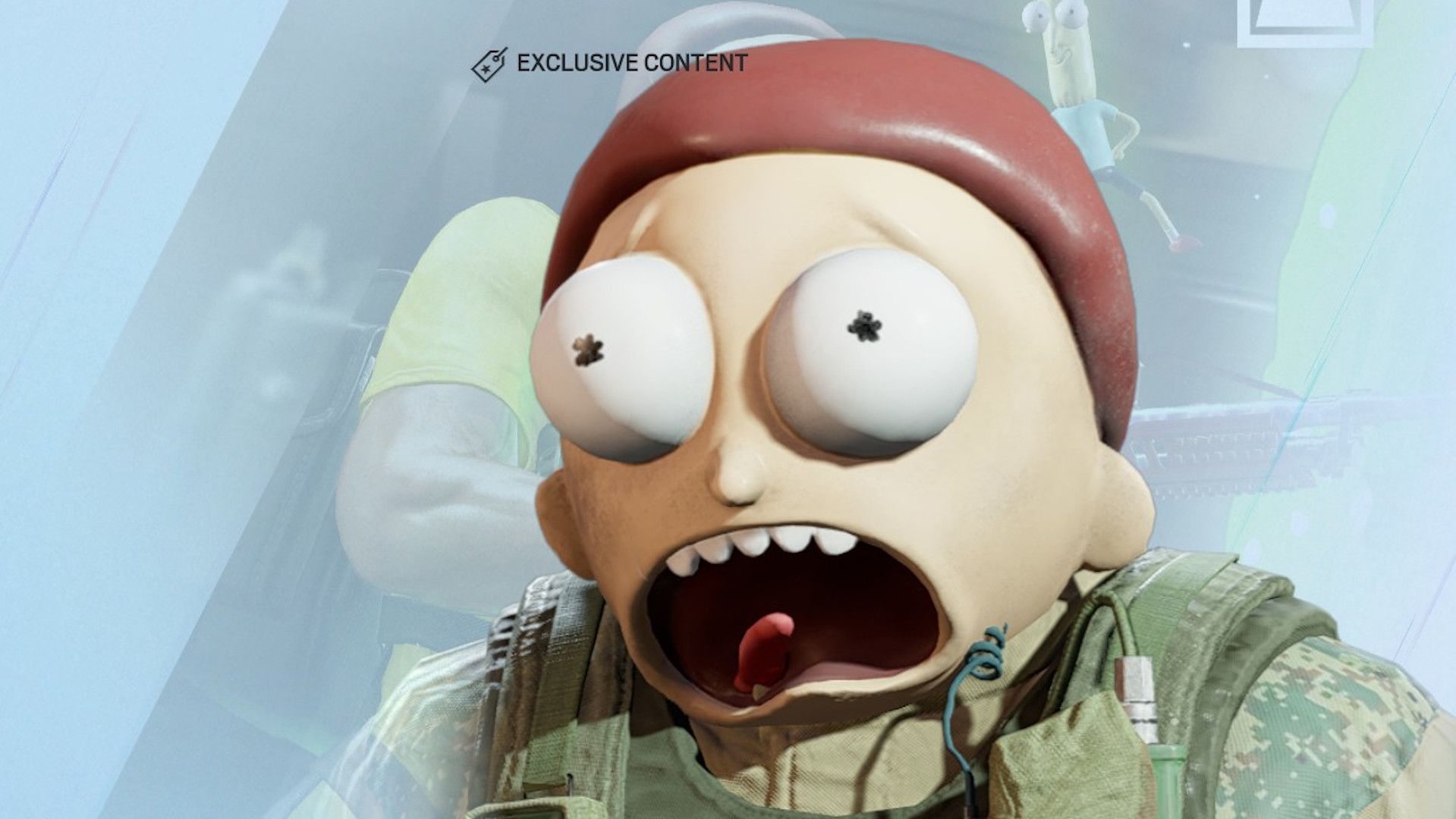 Every time a new shooter launches, I start a countdown until it becomes ...