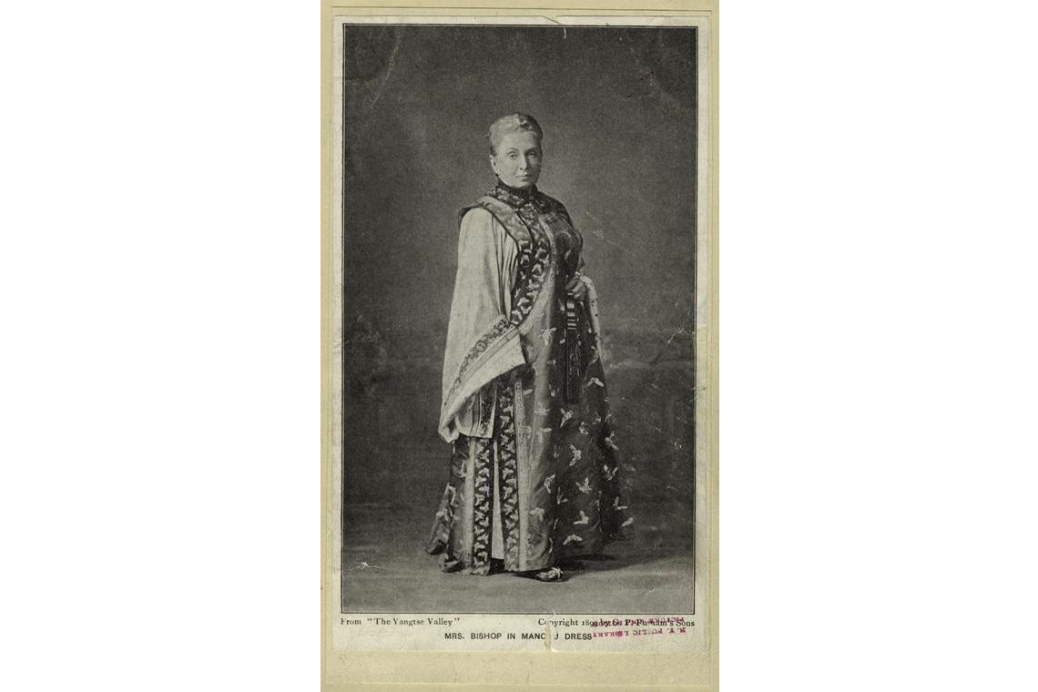 Unsung Women Explorers | Earth Exploration & Circumnavigation | Live ...