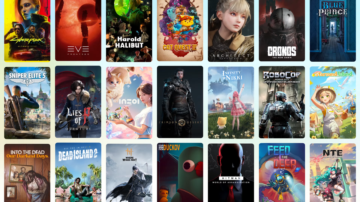 Apple just announced new Games app at WWDC 2025 — plus AI performance ...