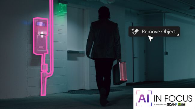 How to keep your Node Graph organised in Nuke | Creative Bloq