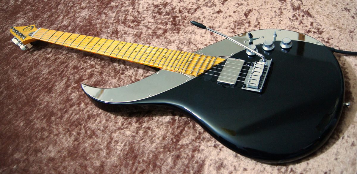 Uli Jon Roth on crossing a Strat and Les Paul with a violin | Guitar World