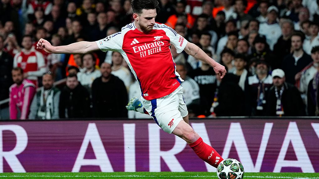 Real Madrid vs Arsenal live stream: How to watch today's Champions ...