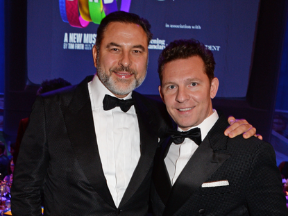 Nick Candy: Who is he married to and how did he make his fortune ...