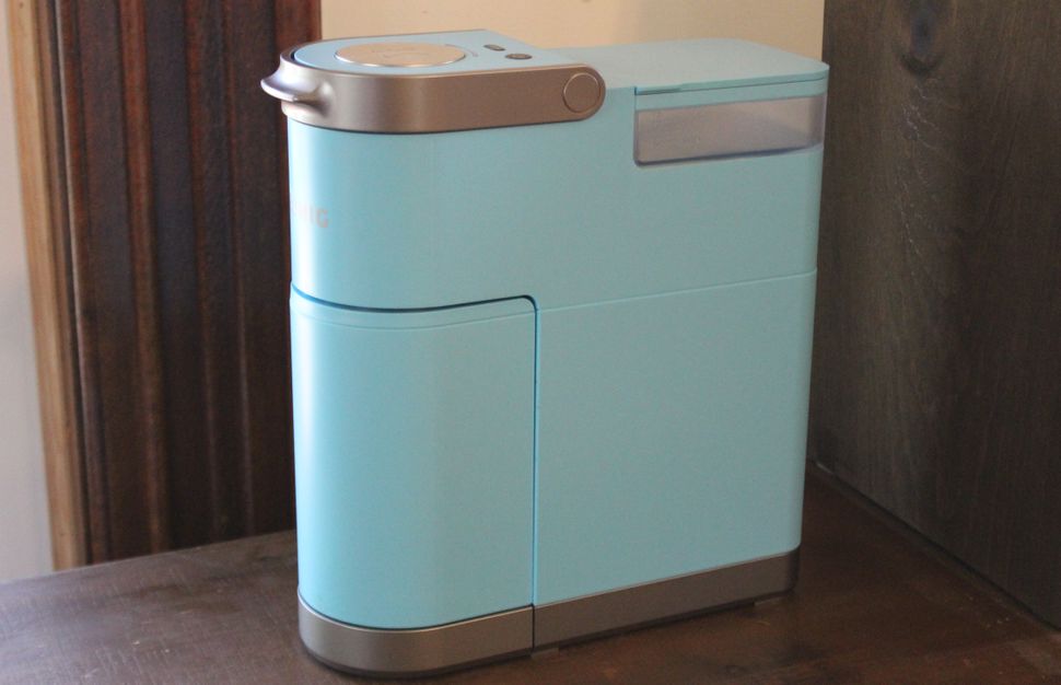 Keurig K-Mini Plus review | Top Ten Reviews