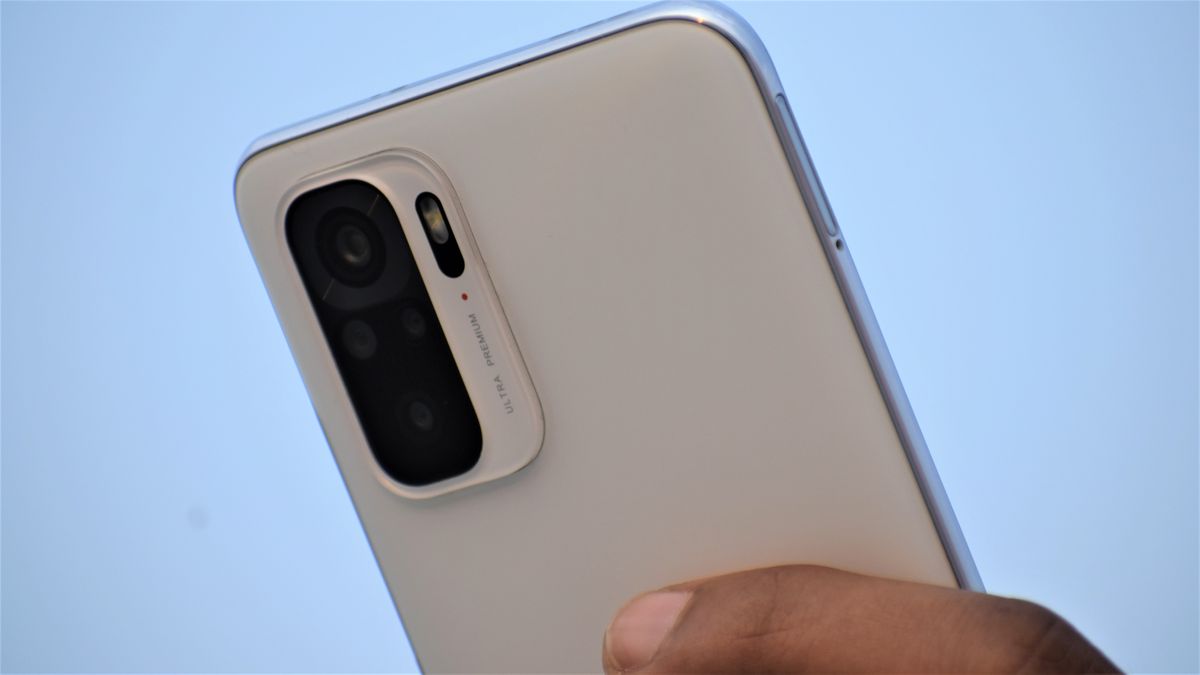 Redmi Note 10 price in India hiked — two months after launch | TechRadar