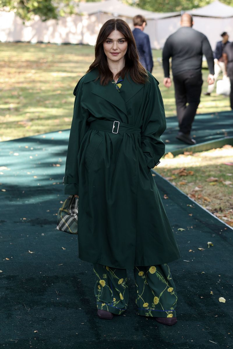 Rachel Weisz's best style moments: 32 looks we'll never forget | Woman ...