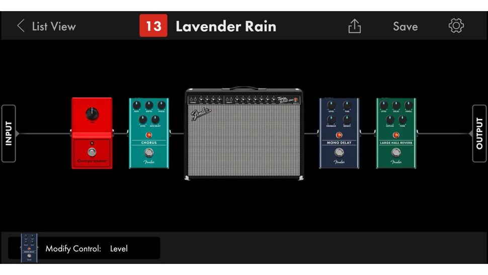Fender Mustang Micro Plus review | Guitar World