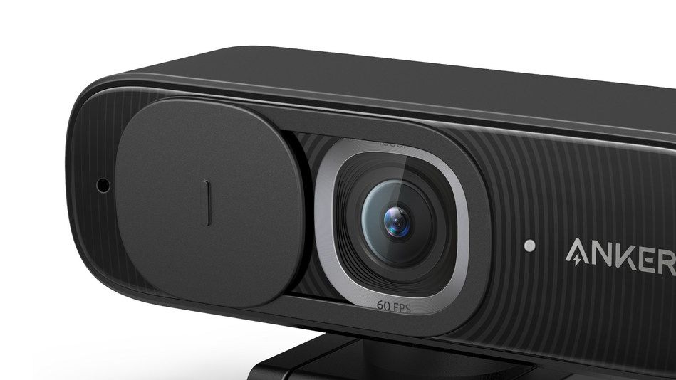 Anker unveils 1080p webcam — Why Logitech and Microsoft should worry ...