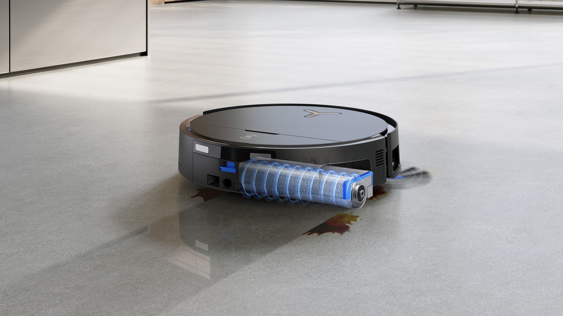 The Ecovacs X9 Pro Omni takes the company's best features and merges ...