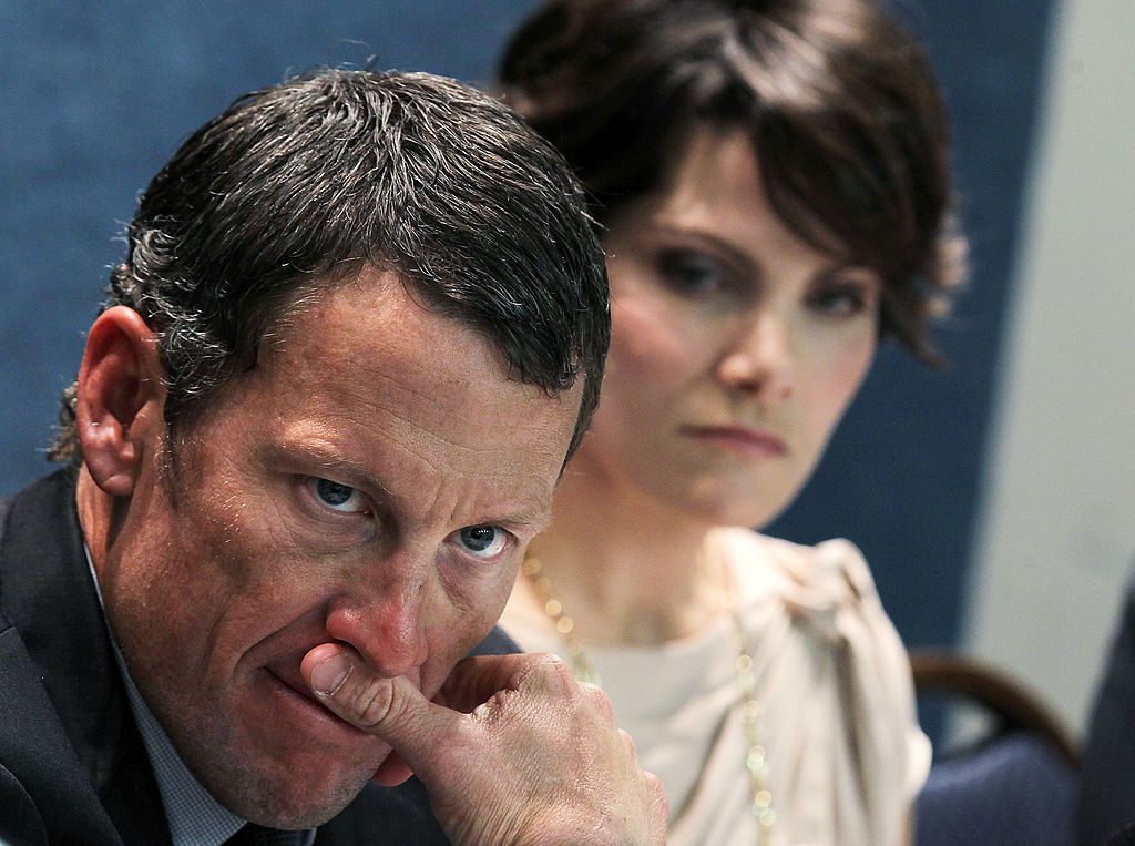 History of the Lance Armstrong doping case | Cyclingnews