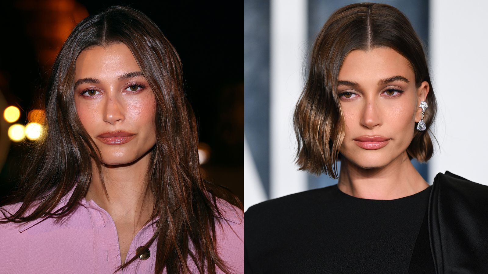 The 32 Most Dramatic Celebrity Hair Transformations Ever | Marie Claire