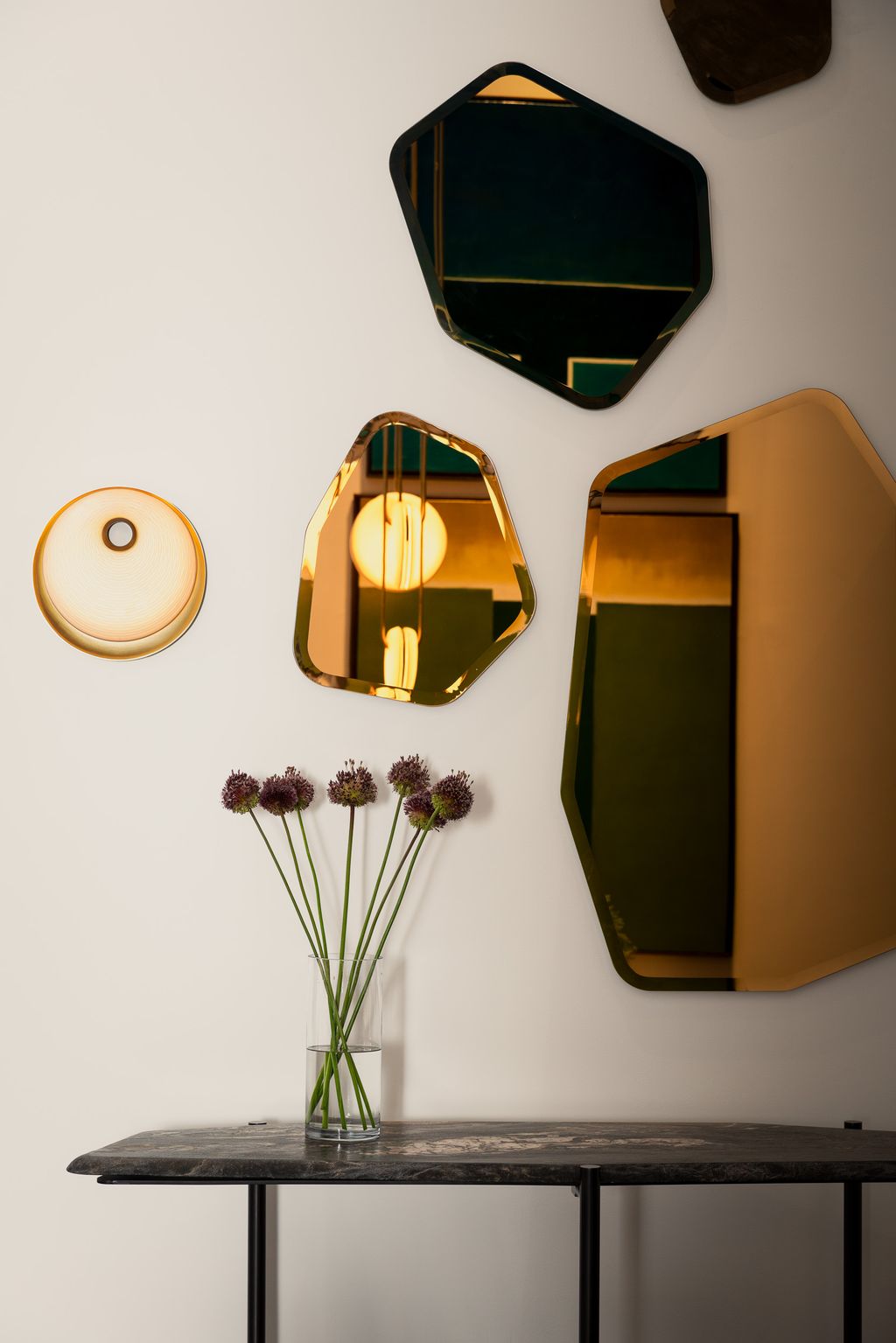 Holly Hunt celebrates 40th anniversary with new collection | Wallpaper*