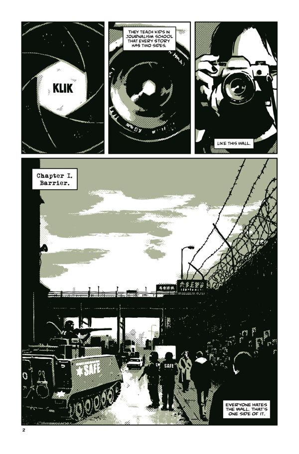 David Aja shares the secret origin of The Seeds ahead of its conclusion ...
