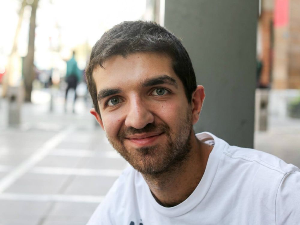 Best Humans Of New York Stories Of All Time | Marie Claire UK