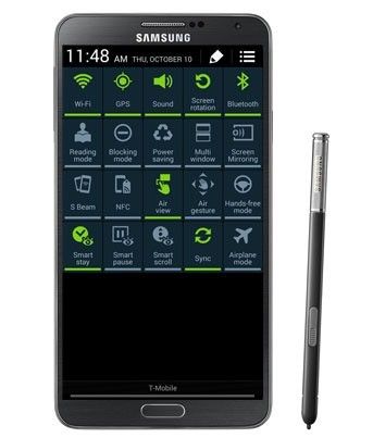 Samsung Galaxy Note 3 User Guide - Tips, Tricks and Hacks | Tom's Guide