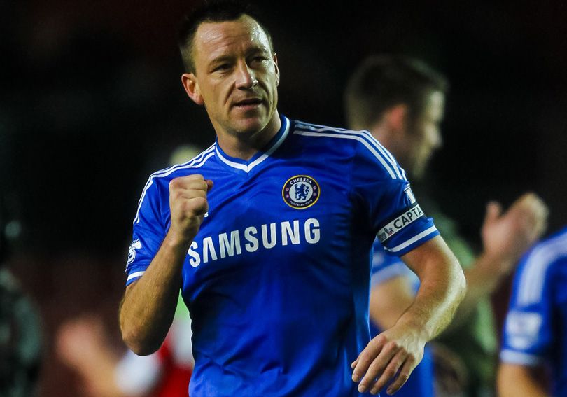 Ranked! Chelsea's 14 best academy graduates of the last 25 years ...