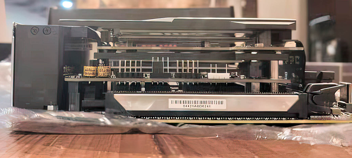 Asus Readies Mini-ITX Intel Z690 Motherboard with Sandwich Design | Tom ...