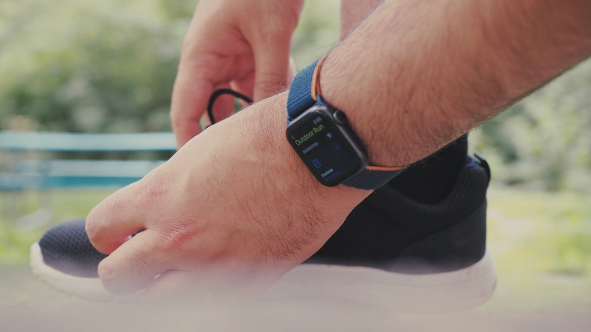 watchOS 9 review: More time to get more done | iMore