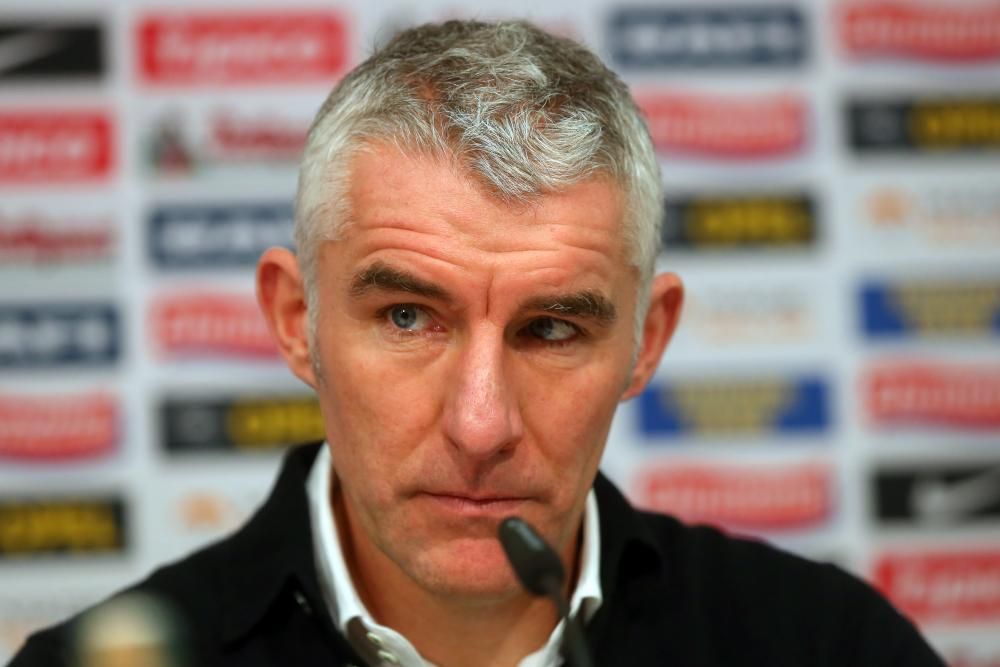 Slomka takes over as Hamburg's new coach | FourFourTwo