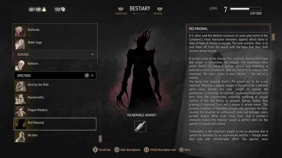 The Witcher 3: How to get the Witcher Netflix series armor | PC Gamer