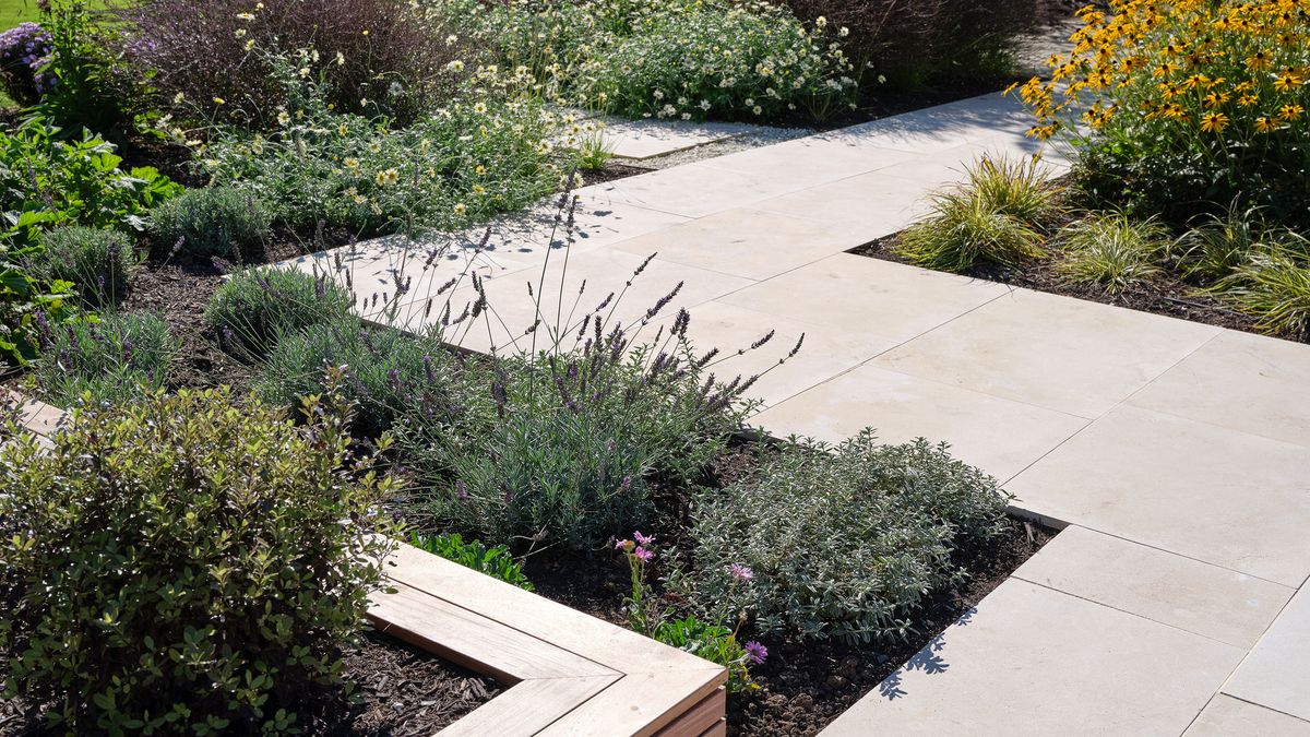 19 modern garden ideas: How to create a stylish outdoor space ...