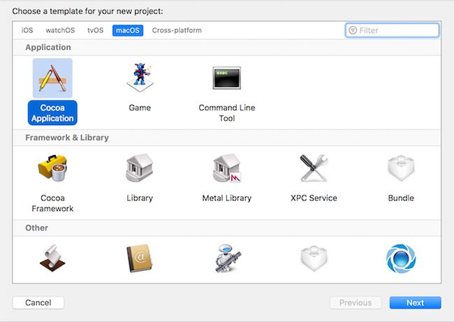 Making macOS apps for Macs - How to create an app: Top tutorials for ...