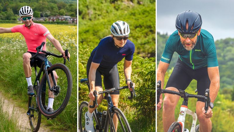 Fitness | Cycling Weekly