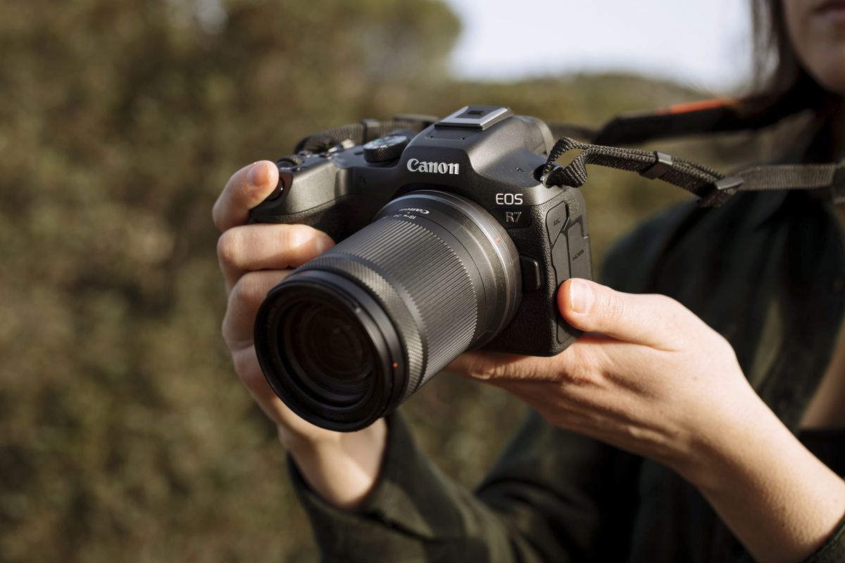 The best cameras for enthusiasts: cameras for your next steps in ...