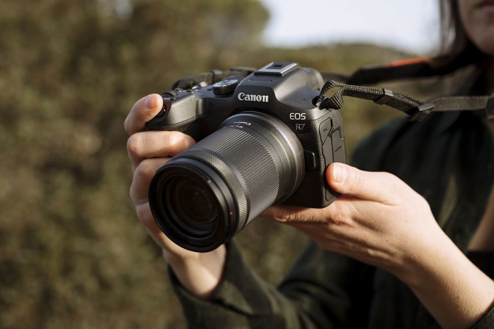 The best cameras for enthusiasts: cameras for your next steps in ...