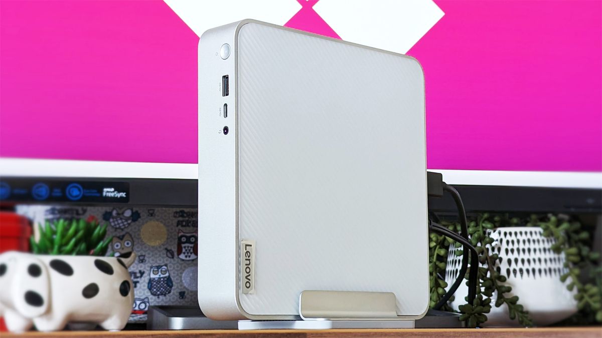 Best budget desktop computer 2025 | Windows Central