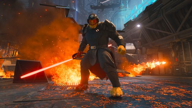 Star Wars Jedi: Survivor — List of every enemy and boss | Windows Central