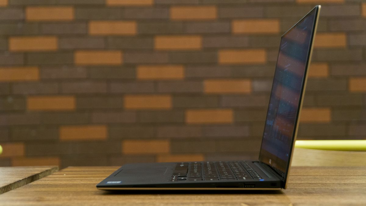 Dell XPS 13 2016 review | TechRadar