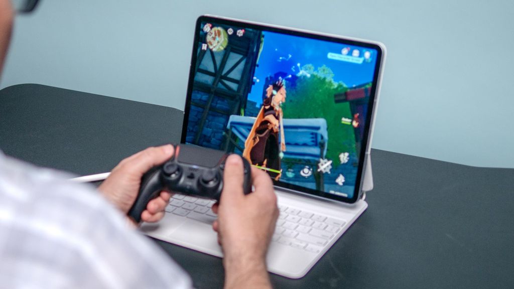 The best handheld gaming consoles in 2024 | Tom's Guide