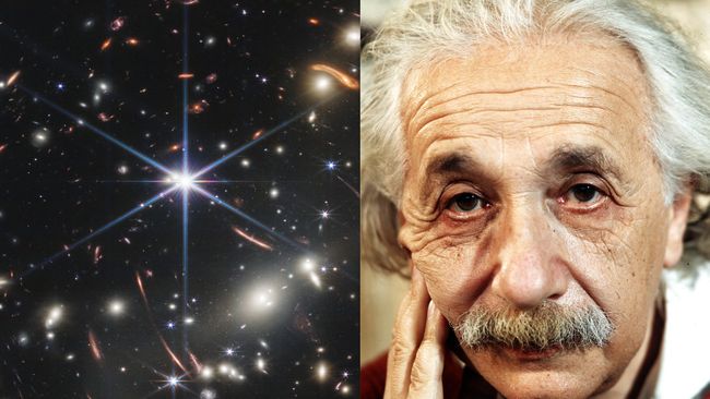 10 discoveries that prove Einstein was right about the universe — and 1 that proves him wrong ...