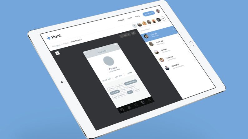 6 objects of web design wonder this December | Creative Bloq