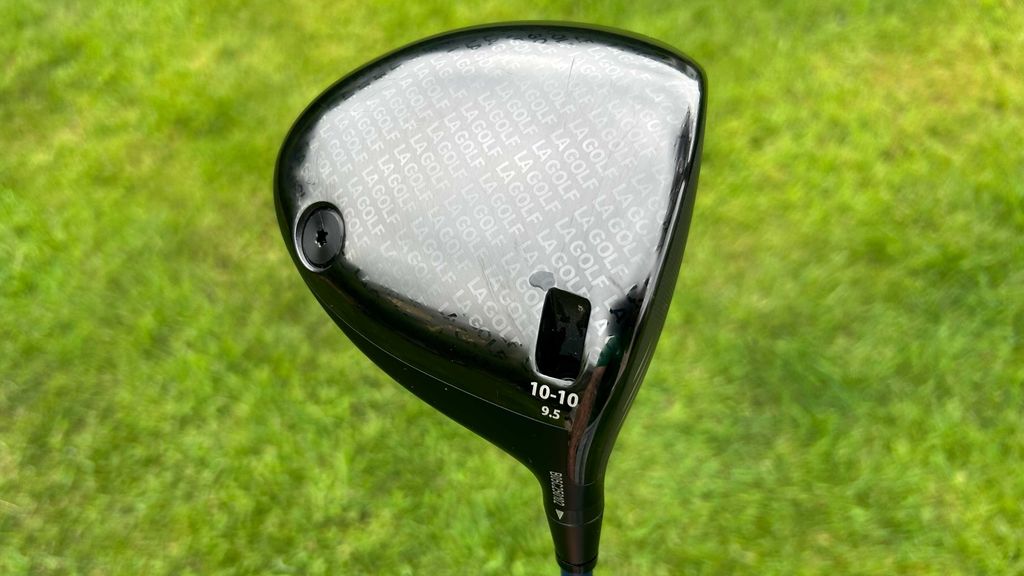 Titleist TSR2+ 3-Wood Review | Golf Monthly