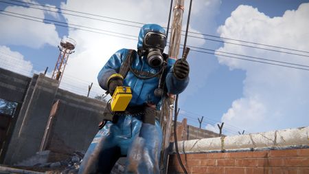 Rust Coverage | PC Gamer