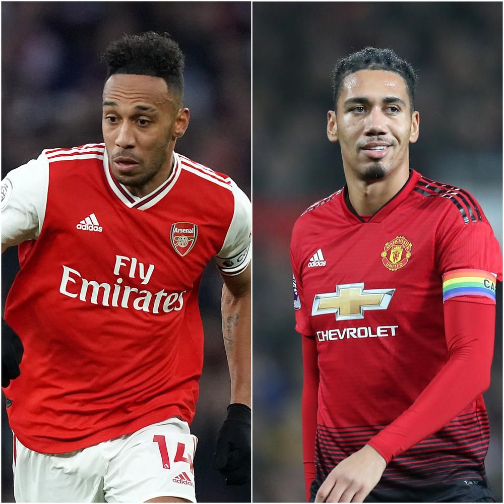 Football rumours from the media | FourFourTwo