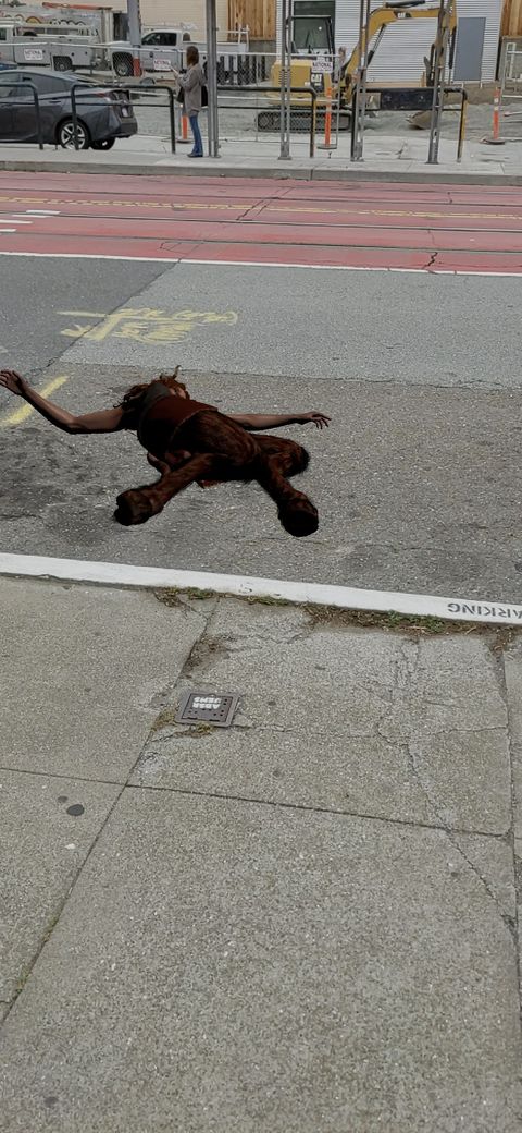 The Witcher mobile game makes the real world less fun | PC Gamer