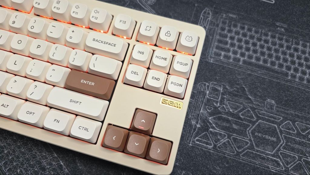 Nuphy Gem80 Review: The Custom Keyboard Experience Without the Hassle ...