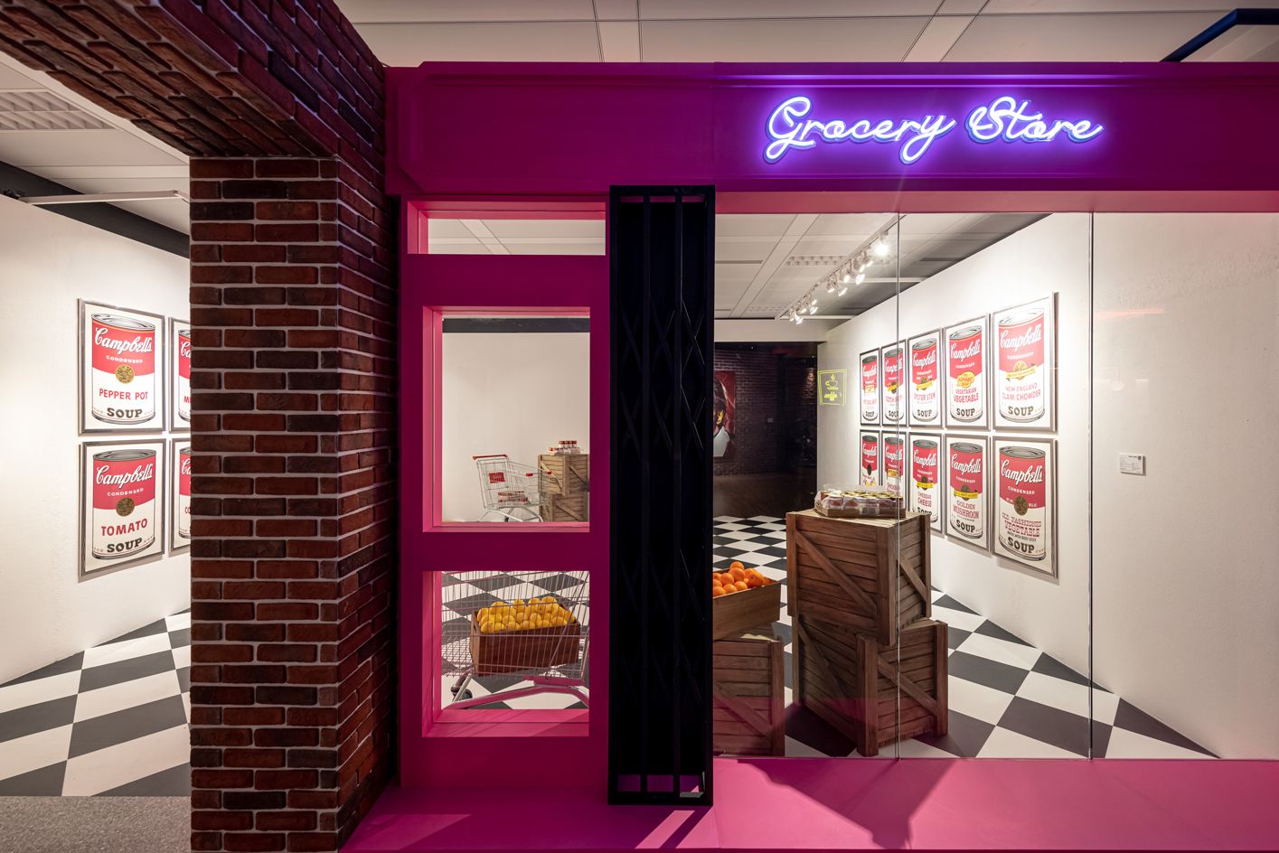 Mandopop icon Jay Chou fuses art and entertainment | Wallpaper