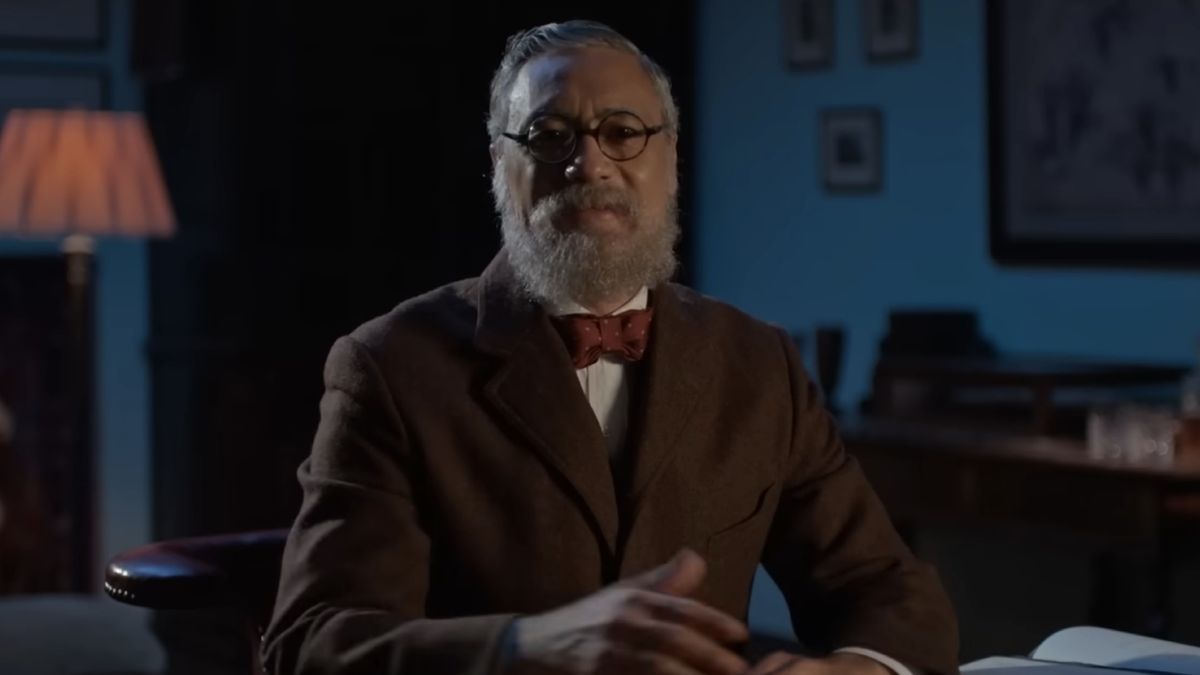 History Of The World, Part II Cast: Where You've Seen The Stars Of Mel ...