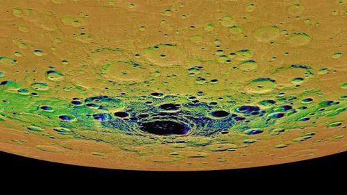 Solar System News and Features | Live Science