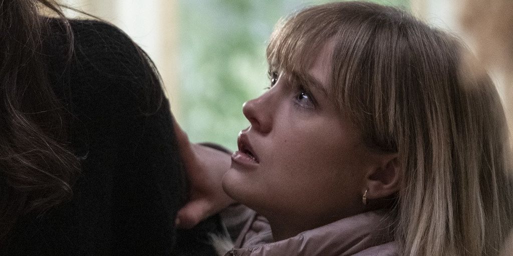 Malignant Cast: Where You've Seen The Horror Actors Before | Cinemablend