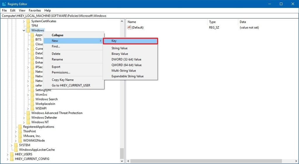 How to disable the phone-to-PC linking feature on Windows 10 | Windows ...