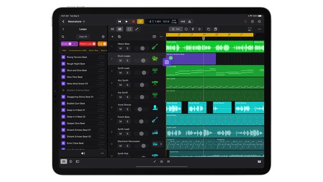 Best DAWs 2025: Top choice digital audio workstations | MusicRadar