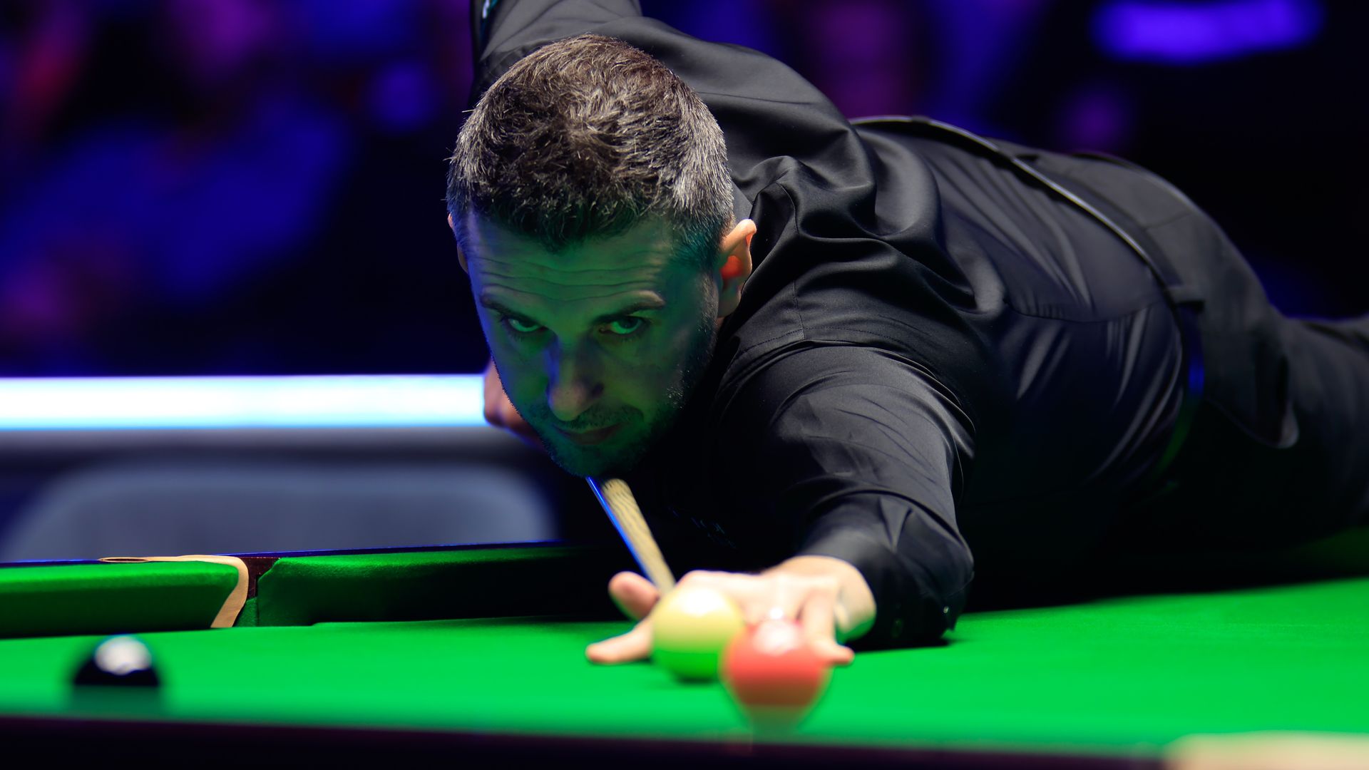 How to watch World Open snooker 2025 – free live streams | TechRadar