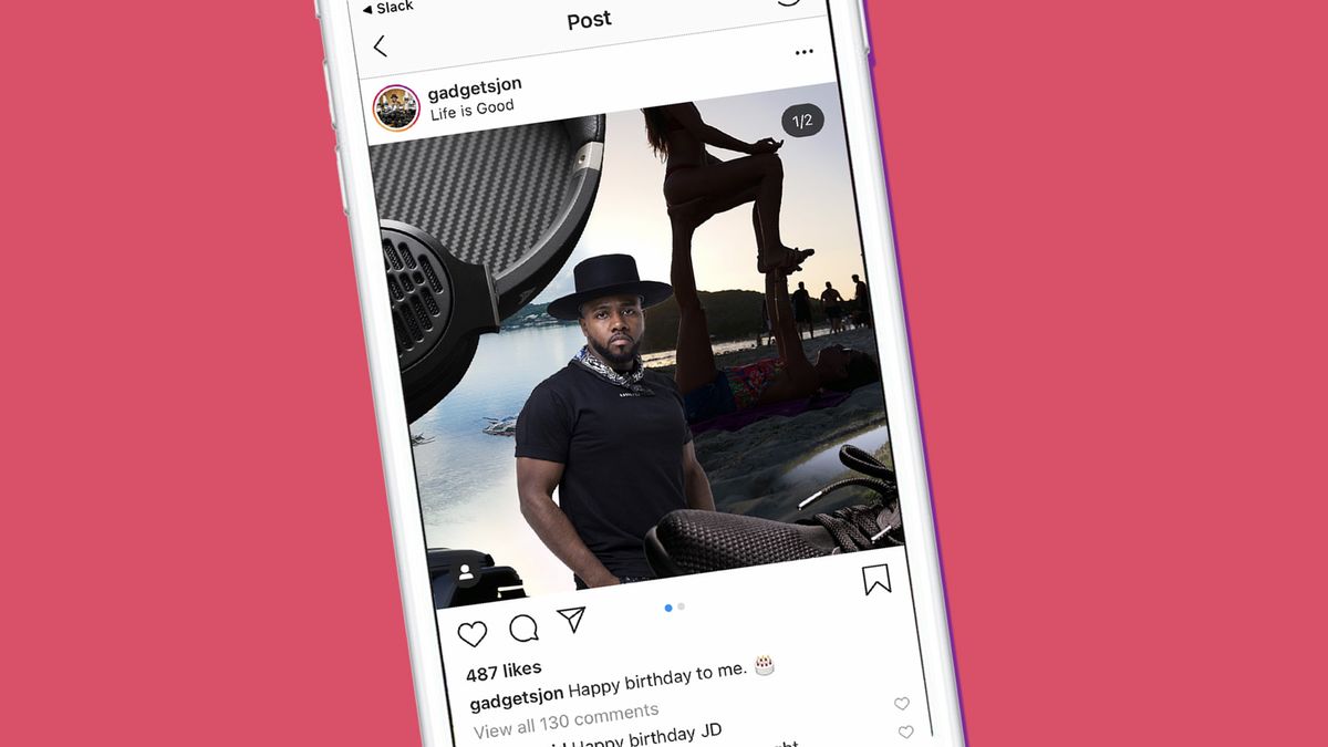 Why Instagram is broken for photographers – and how to fix it | TechRadar