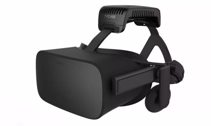 Pre-Sale For TPCast Wireless Adapter For Oculus Rift Begins Monday ...