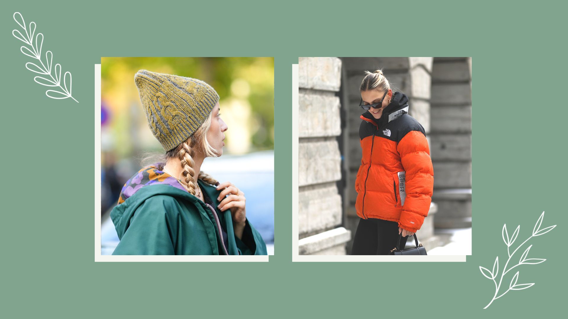 What is Gorpcore? A fashion experts this trending style | Woman & Home